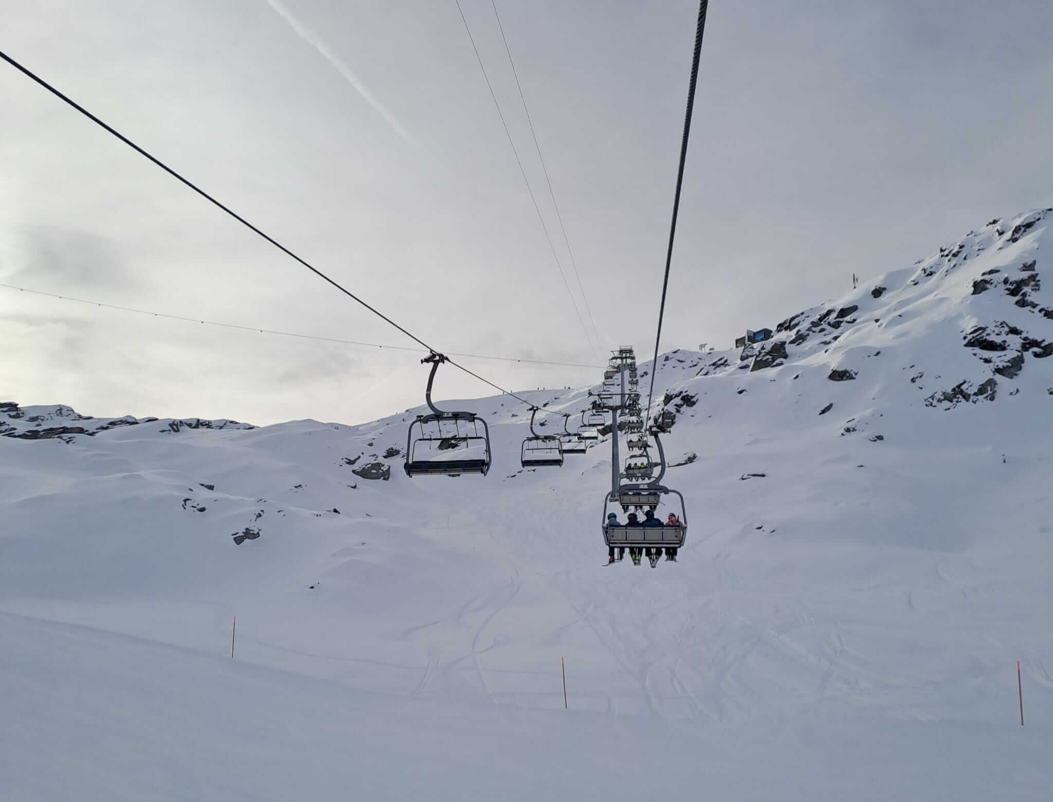 Verbier Winter 2025/26: Early Snow & Lift Openings